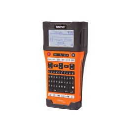 Buy BROTHER PT-E550WVP P-Touch Industrial Label Maker Online | Aussie ...