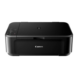 CANON TS3660 3IN1 BLACK PIXMA WIRELESS PRINTER